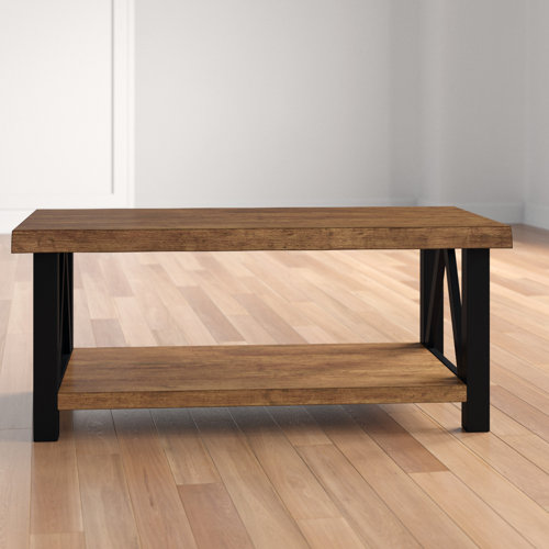 Three Posts™ Northam Coffee Table & Reviews | Wayfair